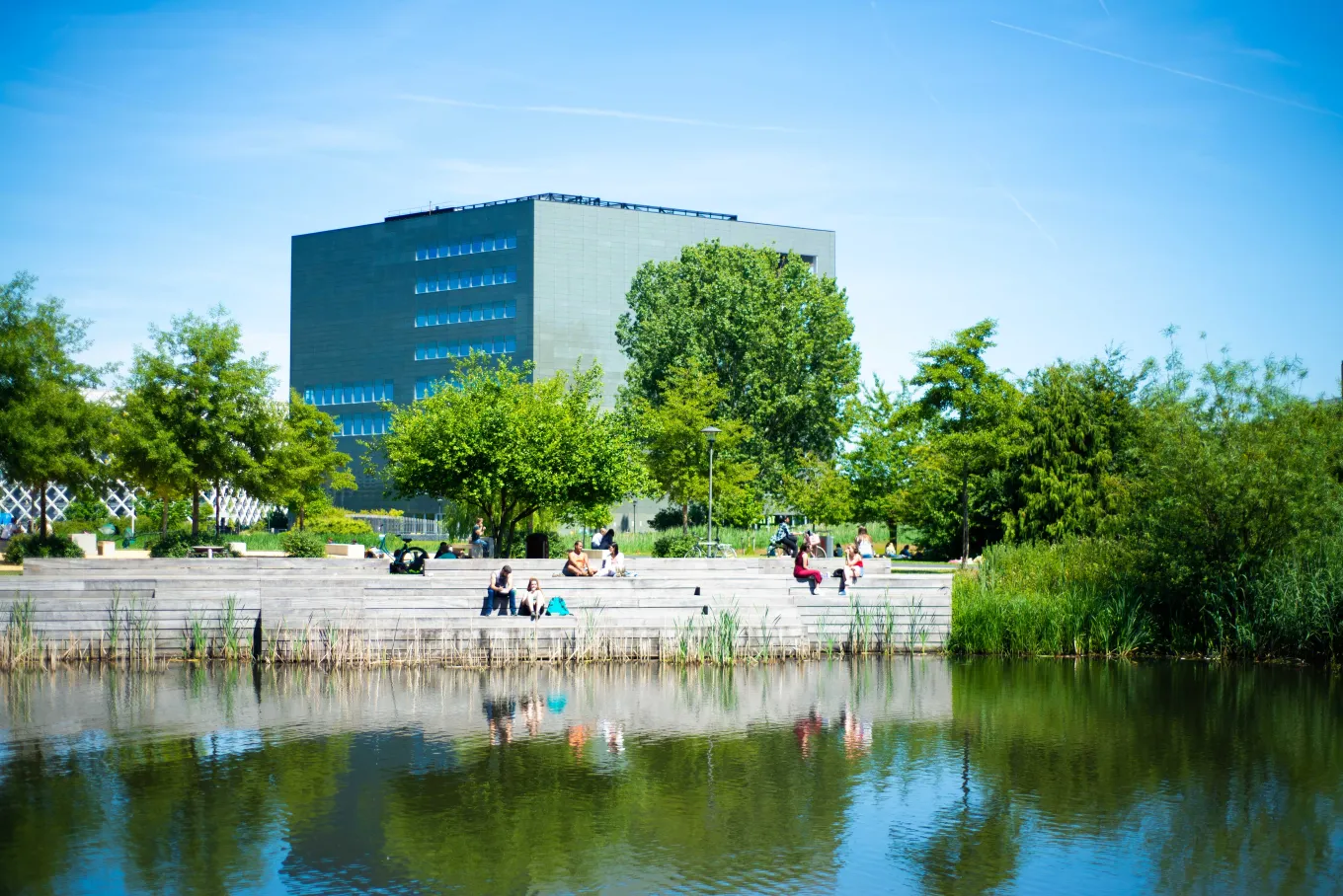 People of Food Quality and Design | WUR