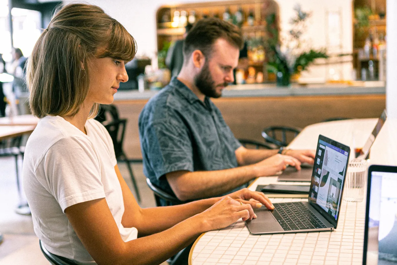 Creating and Pitching Virtual Posters | WUR