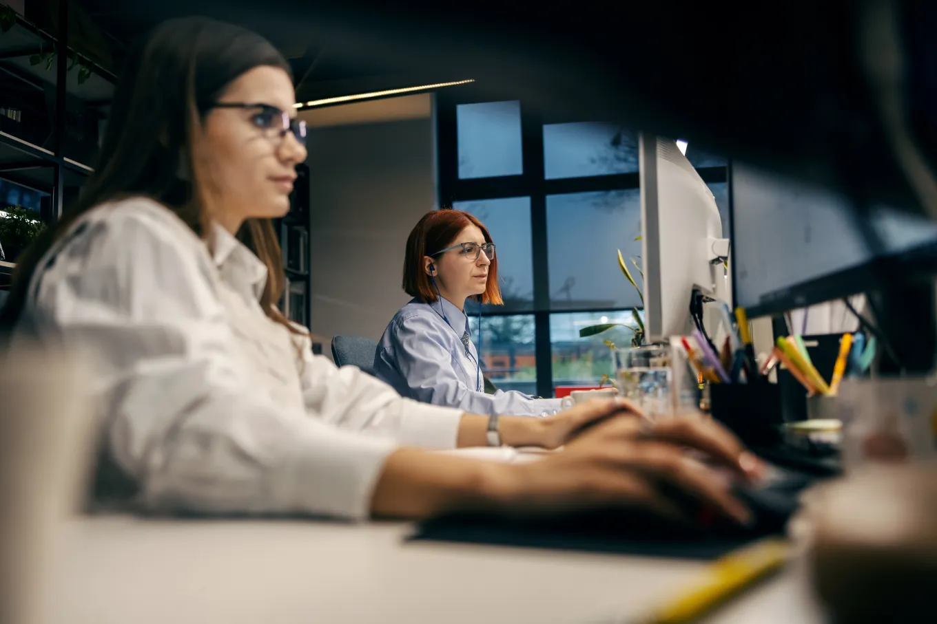 Finance jobs | WUR