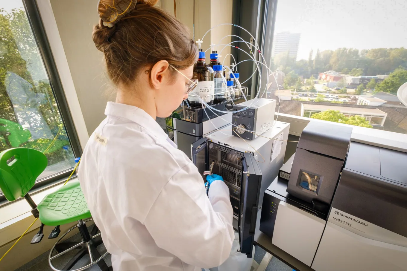 Research theme of Toxicology Toxicokinetics | WUR