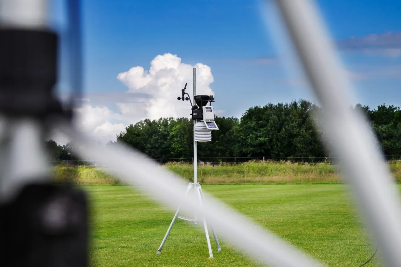 Research of Centre for Crop Systems Analysis | WUR