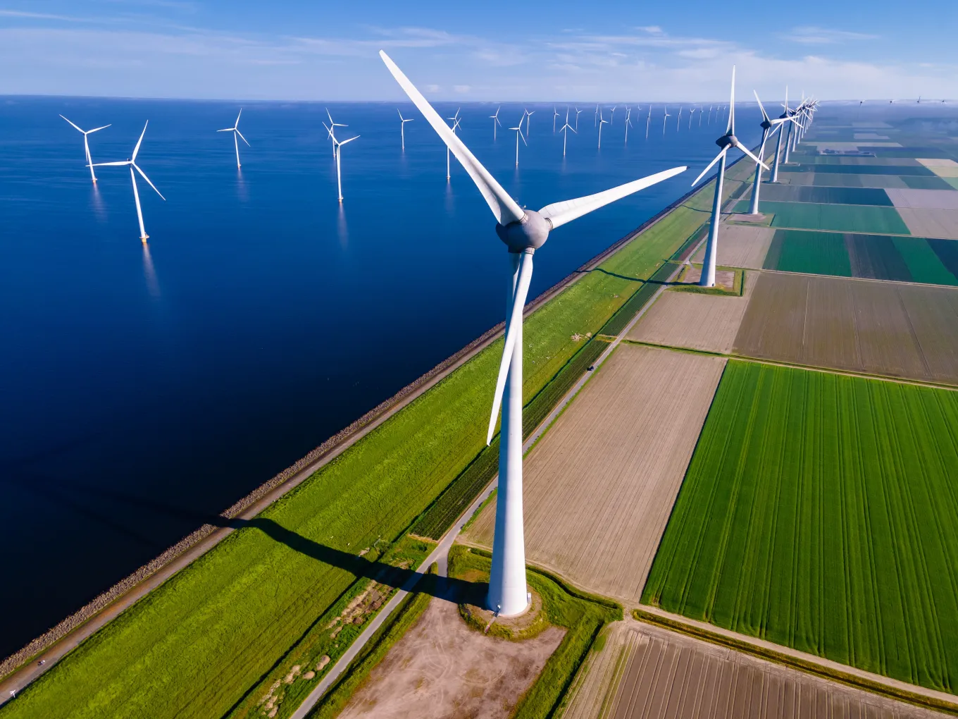 The roadmap for energy savings within WUR | WUR