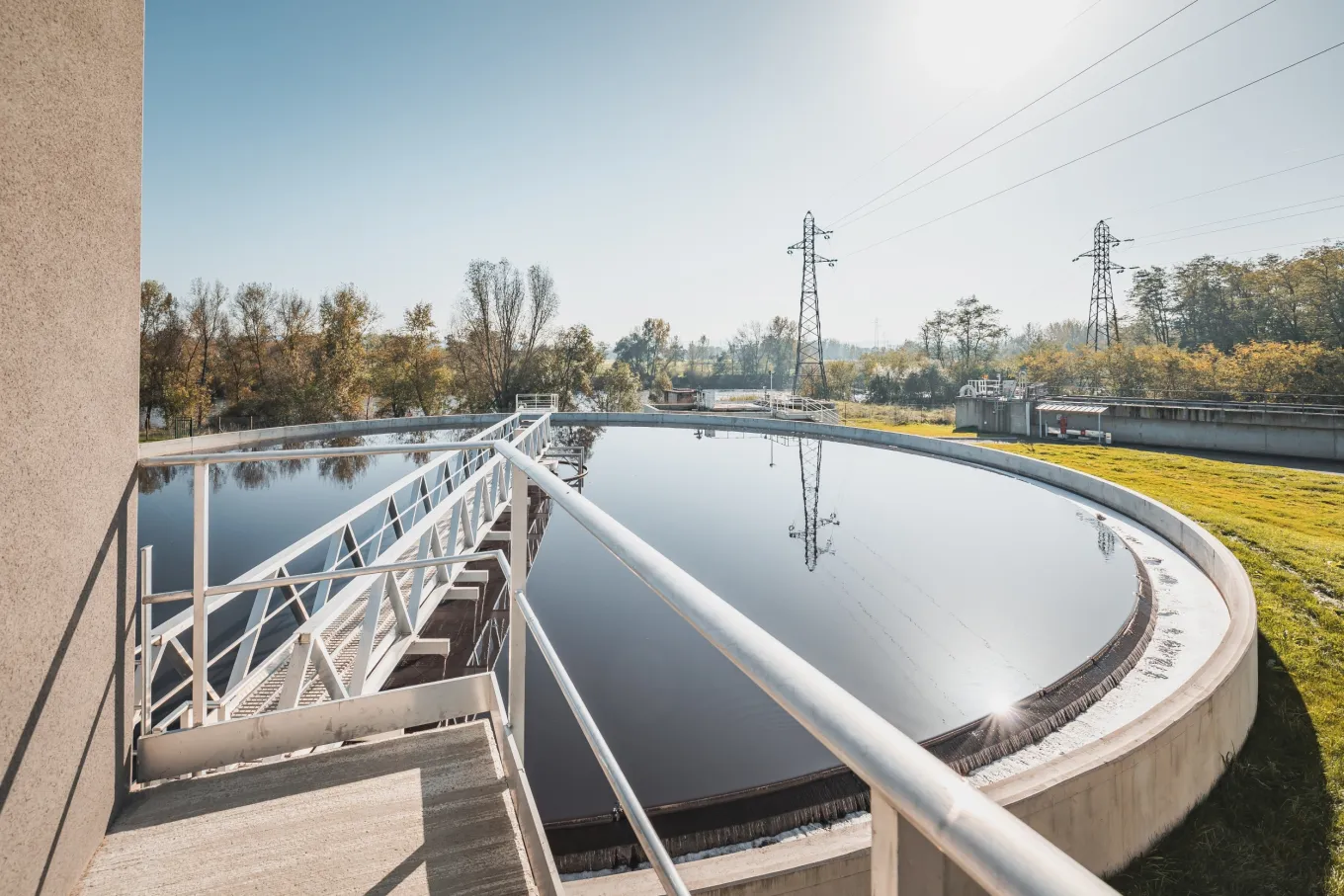 Ion-Selective Electrodialysis for Water Treatment Applications ...
