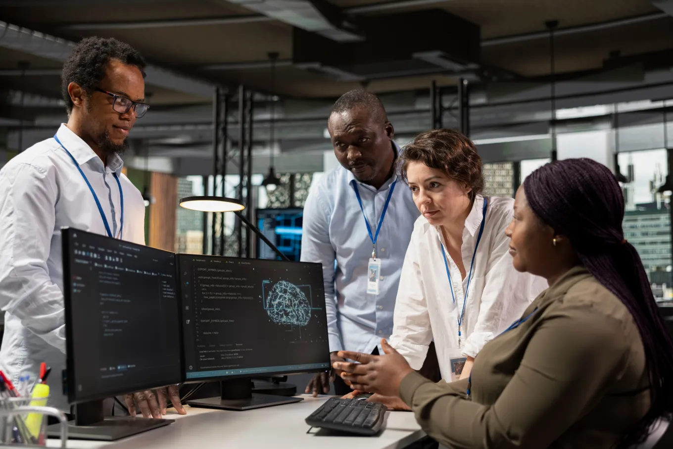 System-wide monitoring, evaluation and learning | WUR